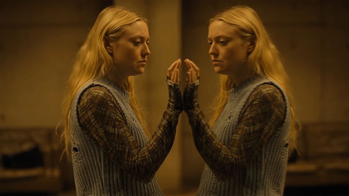 Vicious Director Reveals Why Horror Movie Doesn't Have Set Supernatural ...