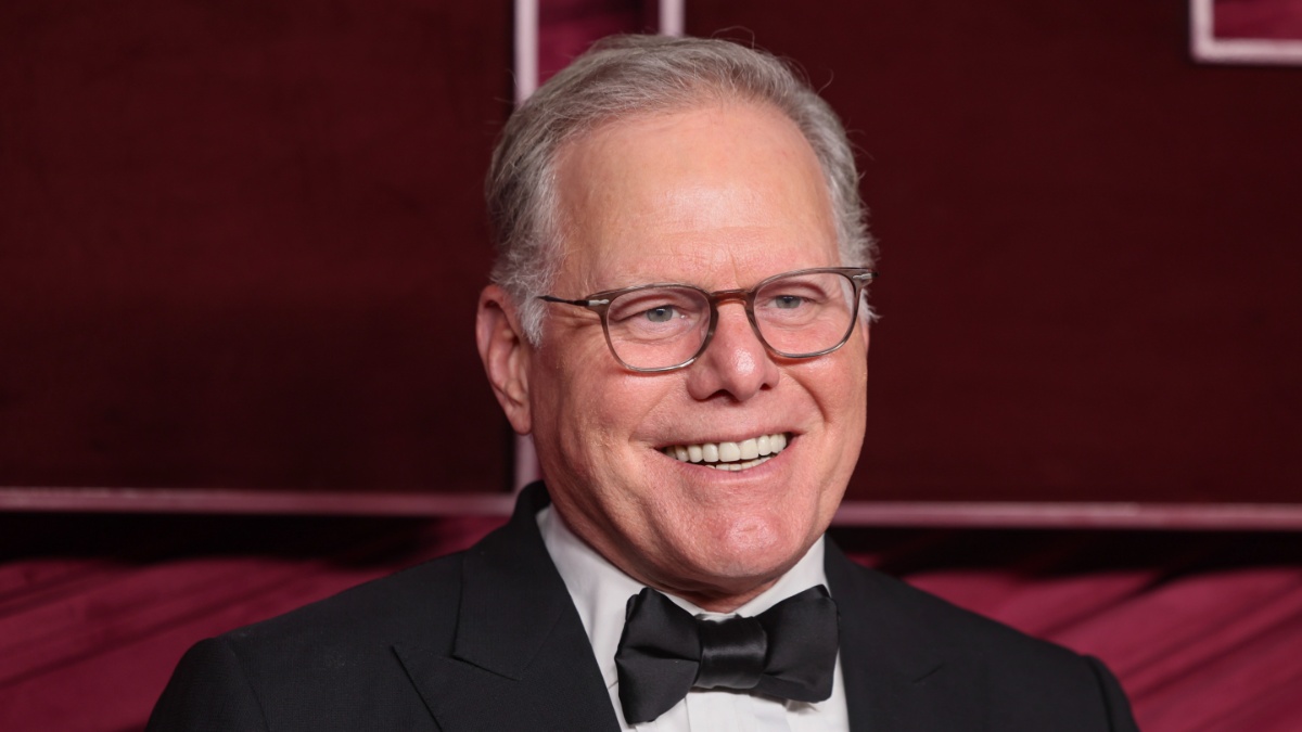 David Ellison's Bid for Warner Bros. Discovery Shaping up, David Zaslav ...