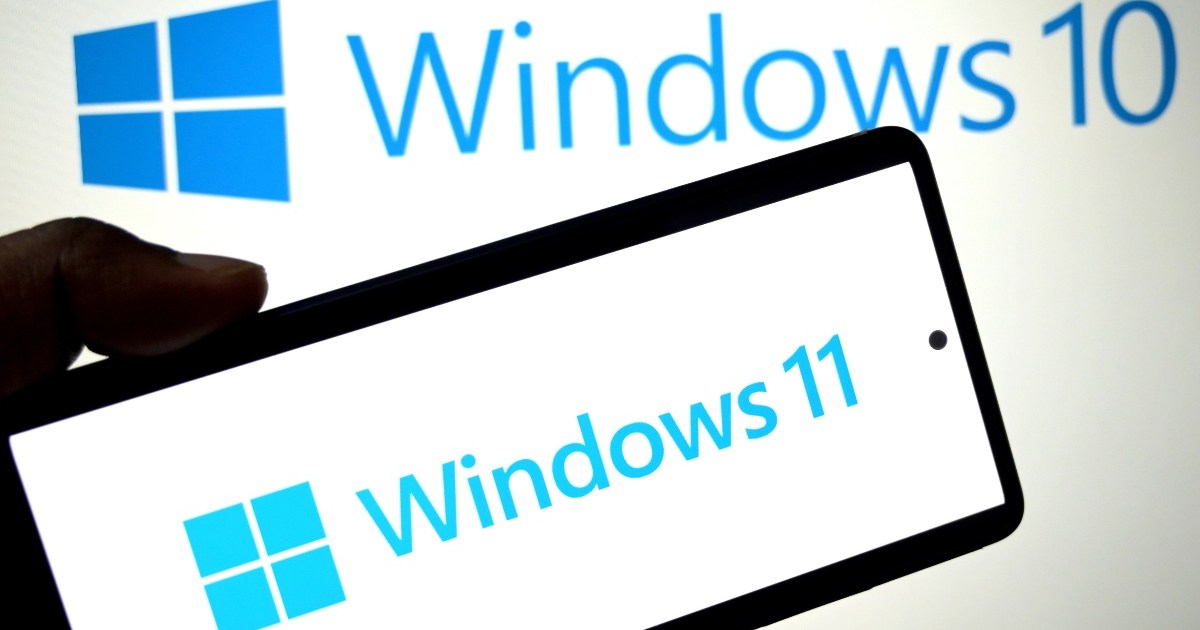 Windows 10 Won't Receive Any Security Updates From Now On - Mandatory