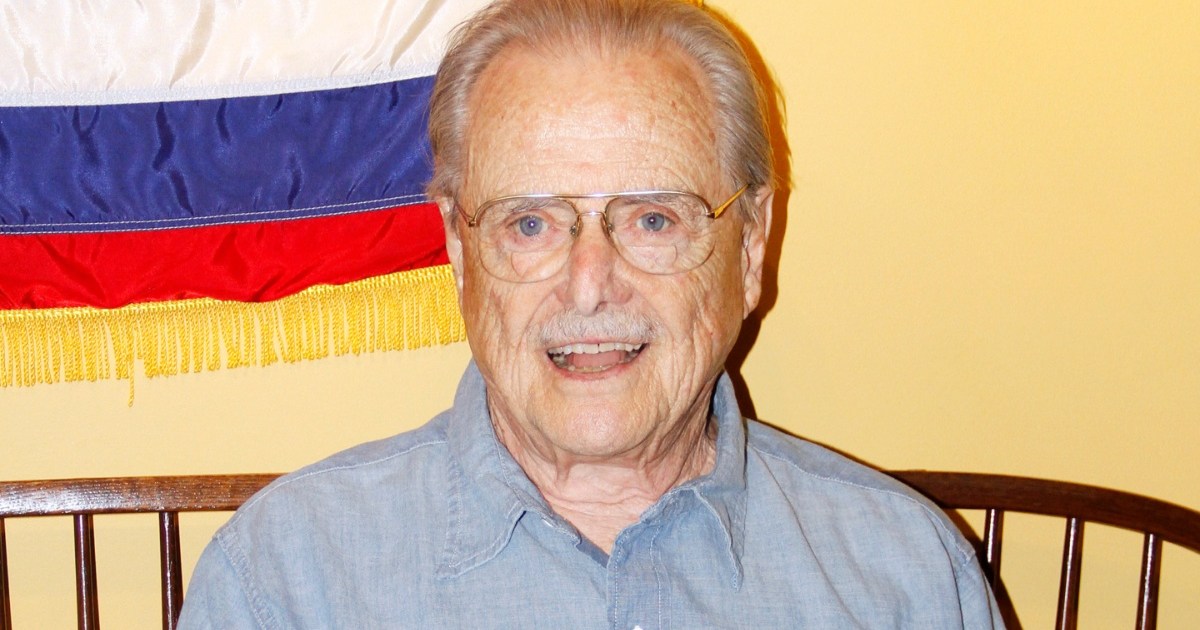 Donald Trump Compared to Nixon by 98-Year-old Boy Meets World Star ...