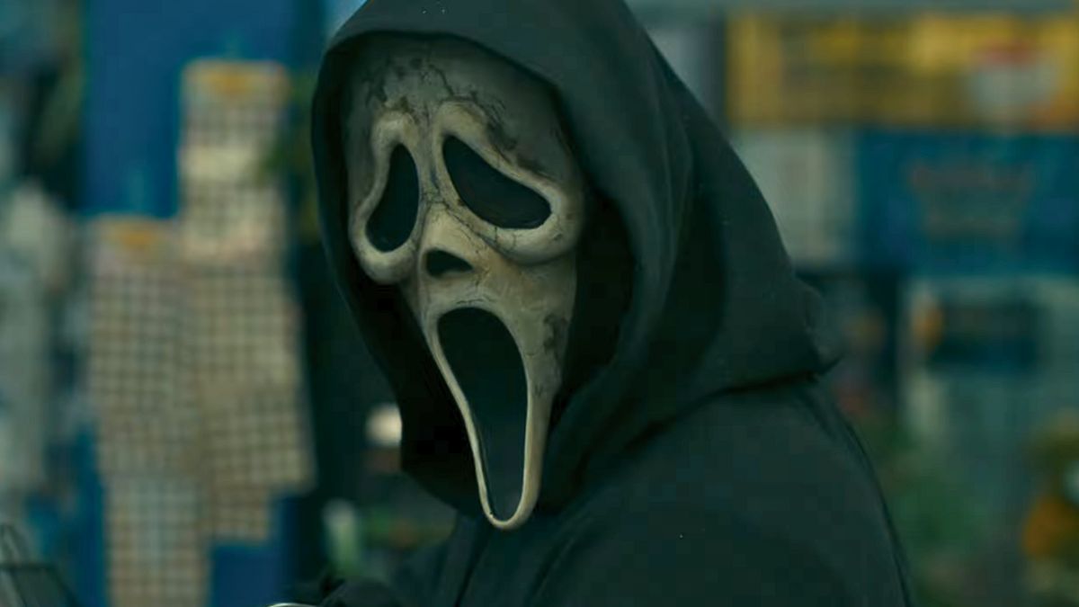 Scream 7 Trailer Release Date Revealed by New Rumor - Mandatory