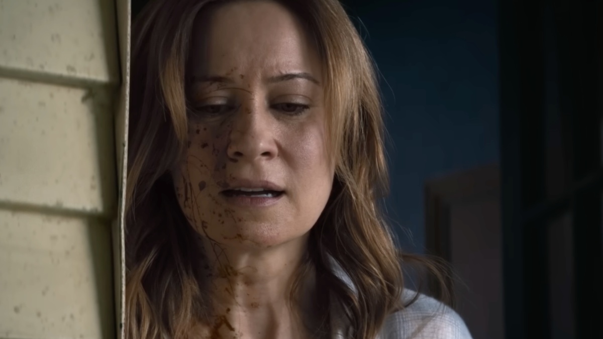 Shelby Oaks Director on if He Had Doubts About Devastating Ending ...