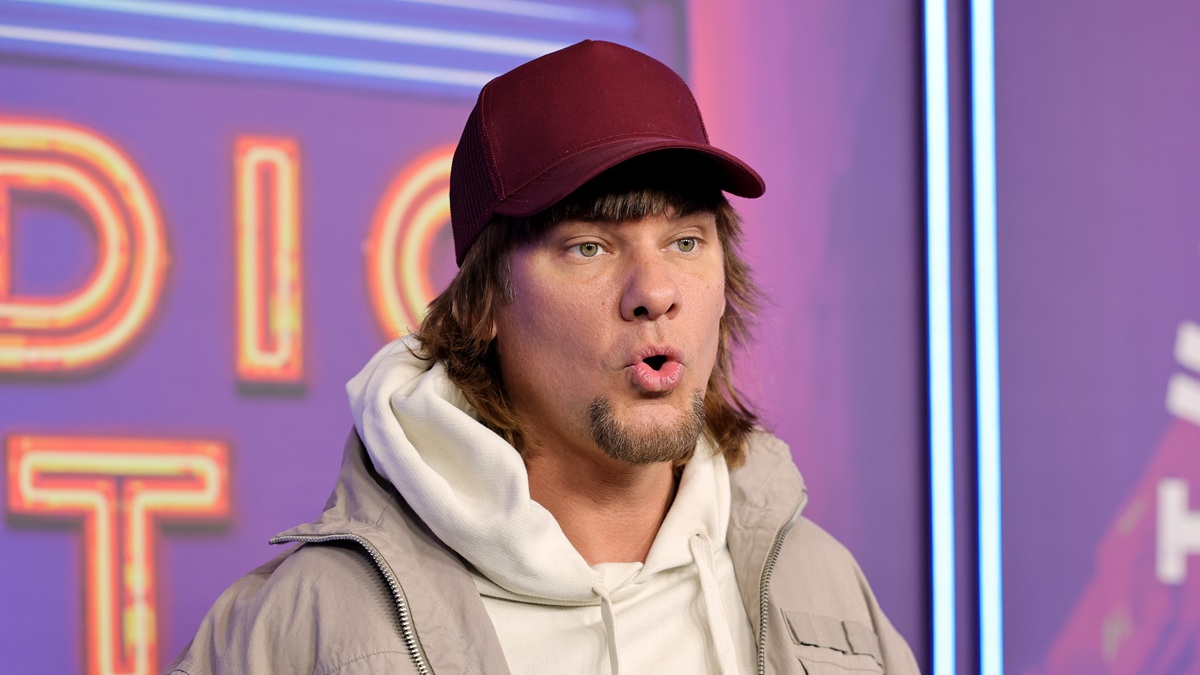 Theo Von Insists He 'Would Never Take His Own Life' After Previous ...