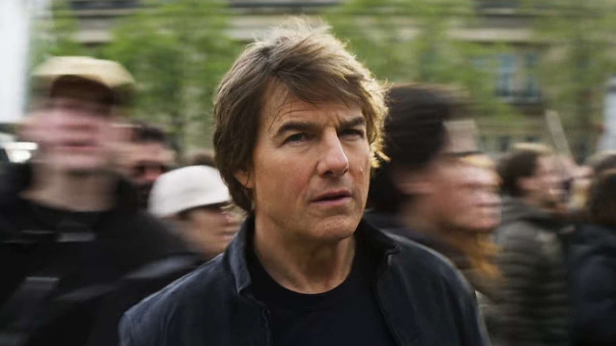 Tom Cruise ‘Still Mad For’ Ana de Armas Amid Split — Insiders - Mandatory