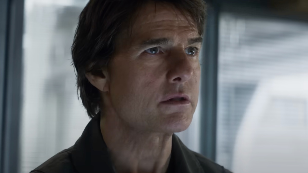 Tom Cruise’s ‘Intensity’ Made Ana de Armas Leave Him — Insider - Mandatory