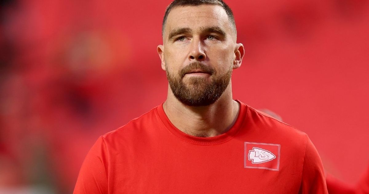 Travis Kelce Disappoints Fans After Bobby Wagner Interception - Mandatory