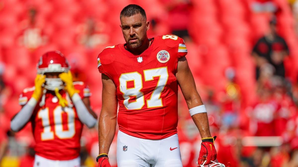 Travis Kelce Might Face Another Punishment From NFL for This Reason ...