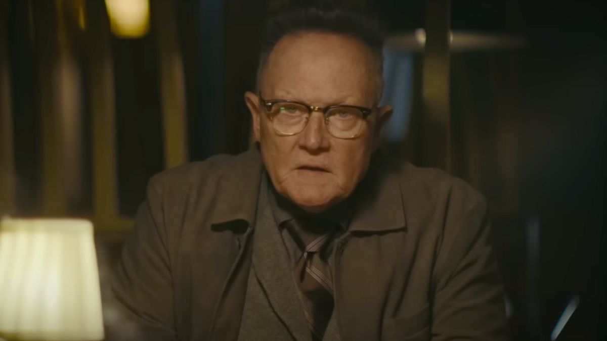 Tulsa King's Robert Patrick on Why Jeremiah Does Not Fear Dwight ...