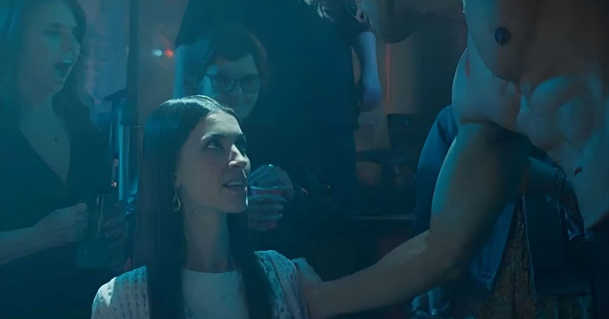 23-Year-Old Actress Isabelle Tate's Cause of Death Confirmed - Mandatory
