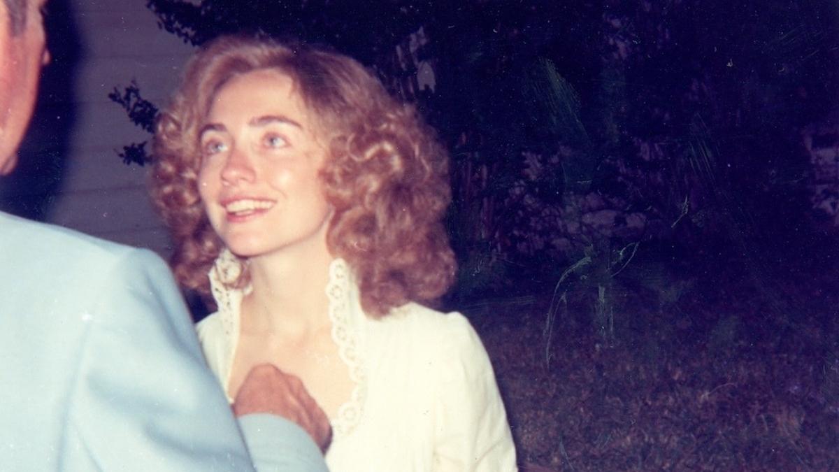 Hillary Clinton Gets Compared to Sydney Sweeney for This Reason - Mandatory