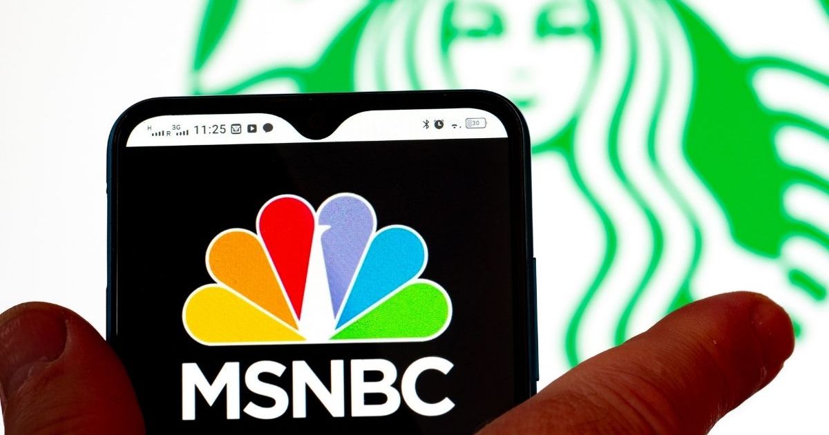 When Will MSNBC Officially Rebrand to MS Now? - Mandatory