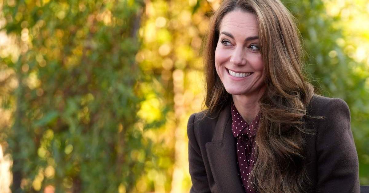 This Quality of Kate Middleton Has Earned Her the 'True Queen' Name ...