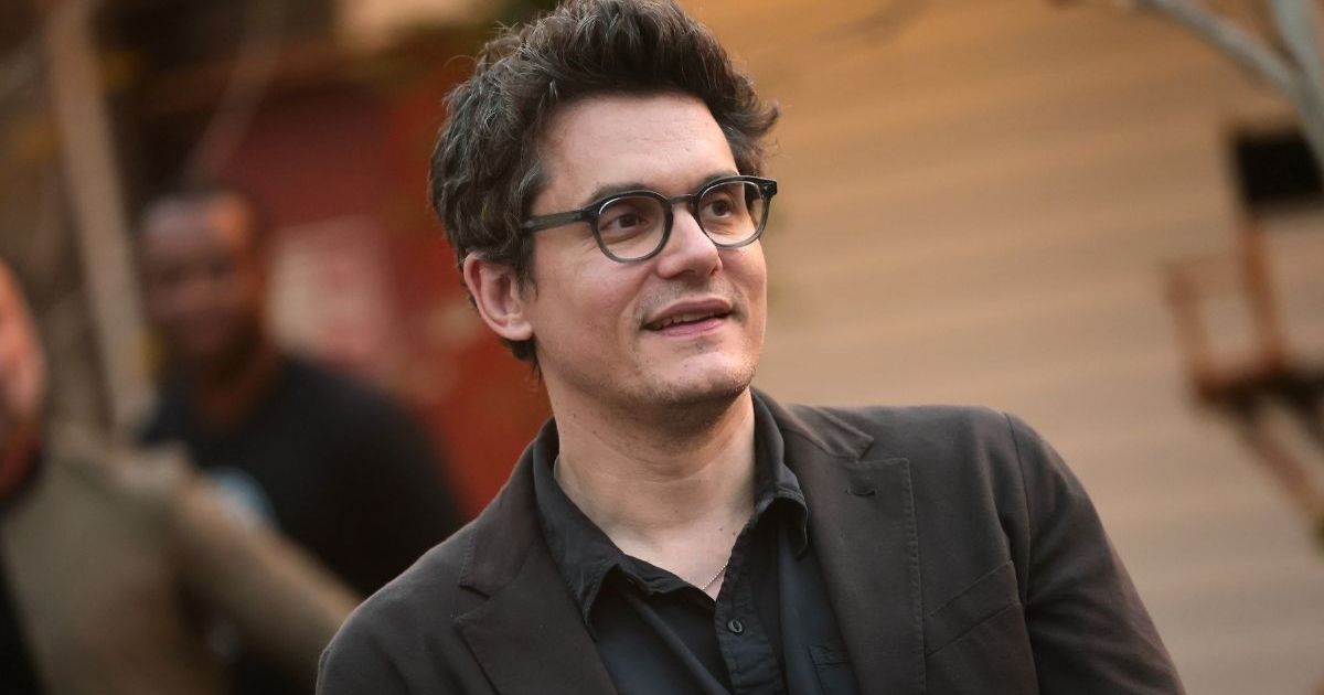 John Mayer Had a ‘Very Touchy’ Date Night With His Rumored GF Kat ...