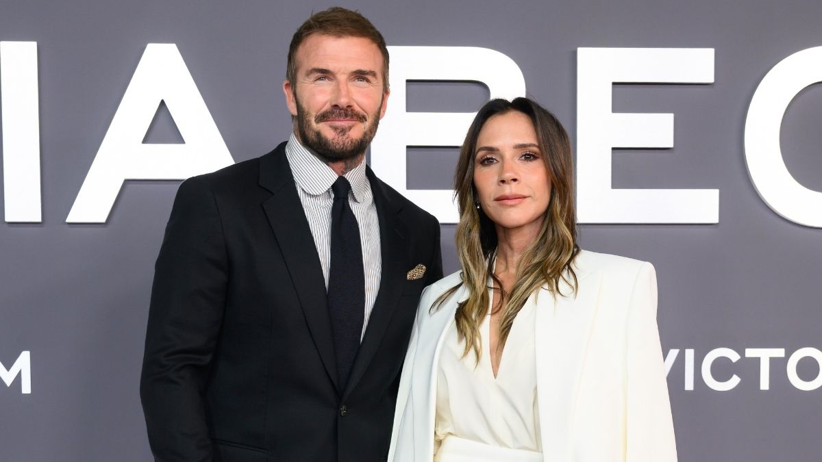 Victoria Beckham’s Bedroom Secret Will Have David Beckham 'Sleeping ...