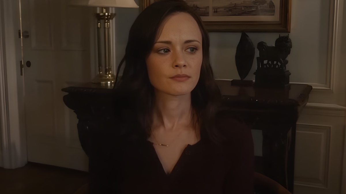 Gilmore Girls Creator on if Father of Rory’s Baby Will Be Officially ...