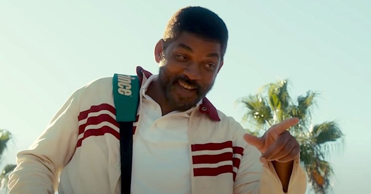 Movie With Will Smith’s Oscar Winning Role To Hit Netflix Soon - Mandatory
