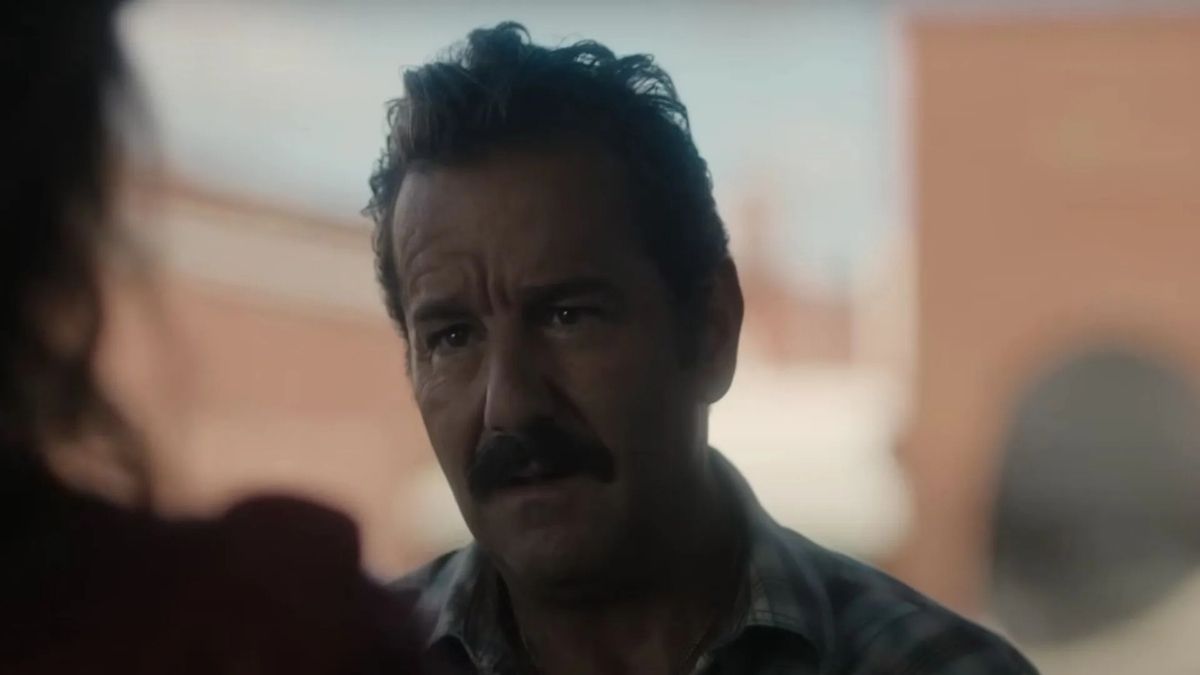 Tulsa King Actor Reveals Why Armand Isn’t in Season 3 - Mandatory
