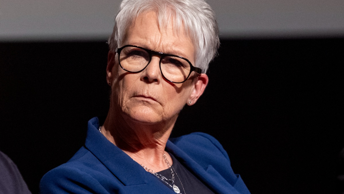 Jamie Lee Curtis Rejects Being ‘Careful’ Despite Charlie Kirk Controversy - Mandatory