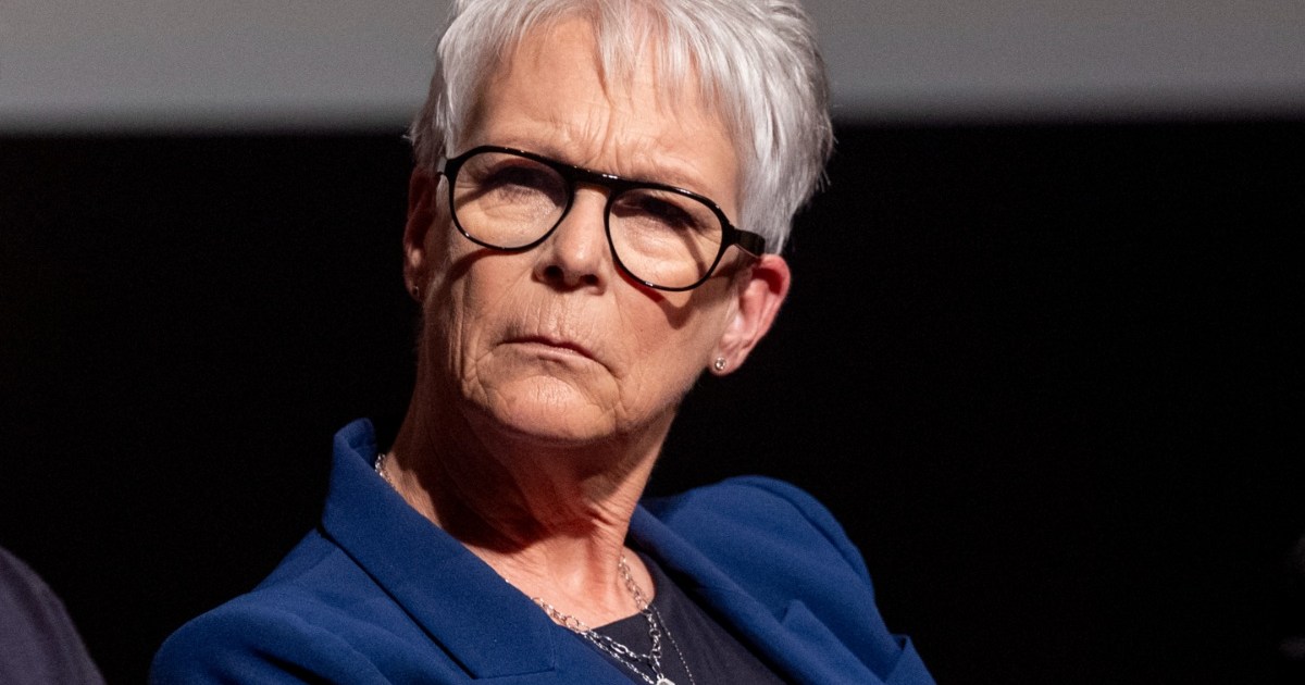 Jamie Lee Curtis Rejects Being ‘Careful’ Despite Charlie Kirk Controversy - Mandatory
