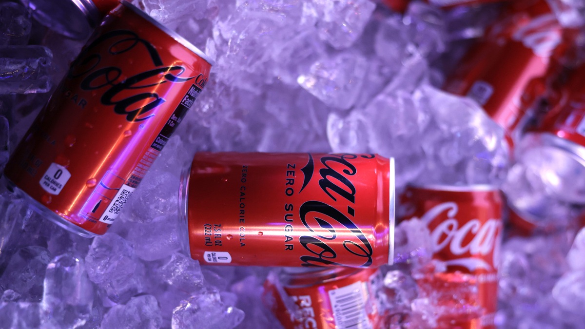 Avoid These 3 Coca-Cola Brands Recalled for Metal Contamination - Mandatory