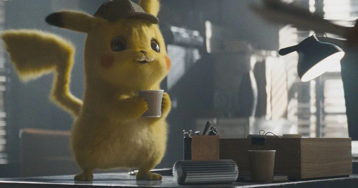 Netflix’s Live-Action Pokémon Series Gets Exciting Update in New Rumor ...