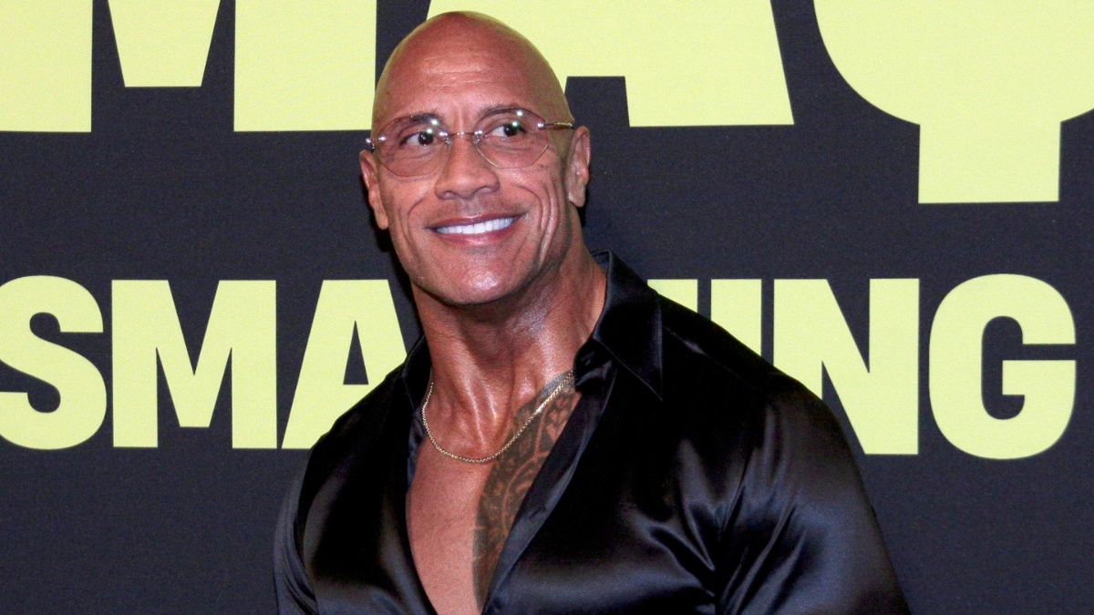 Dwayne ‘The Rock’ Johnson Could Return in Beloved Role - Mandatory
