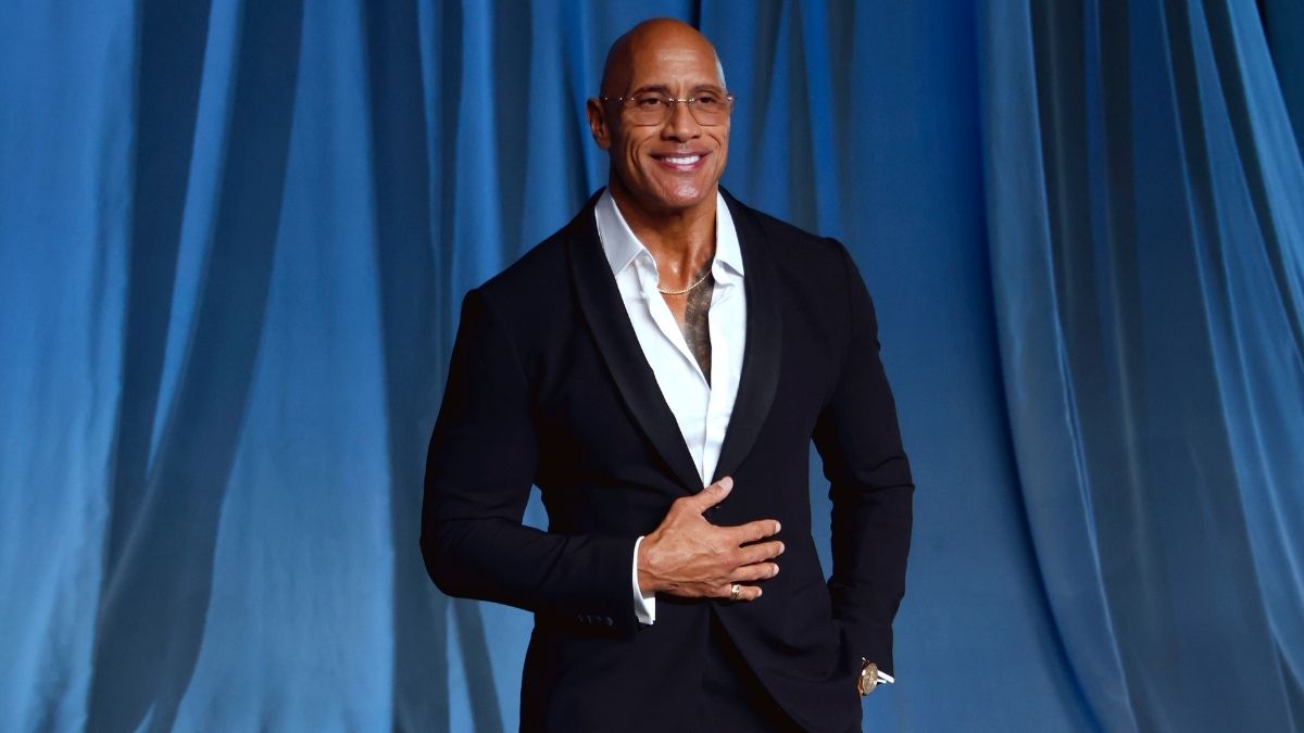 Dwayne ‘The Rock’ Johnson Leads Kamala Harris in 2028 Presidential Odds ...