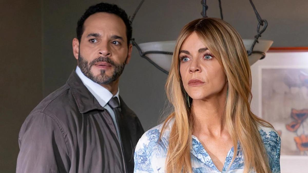 High Potential Pays Tribute to Nicolas Jean in New Episode - Mandatory