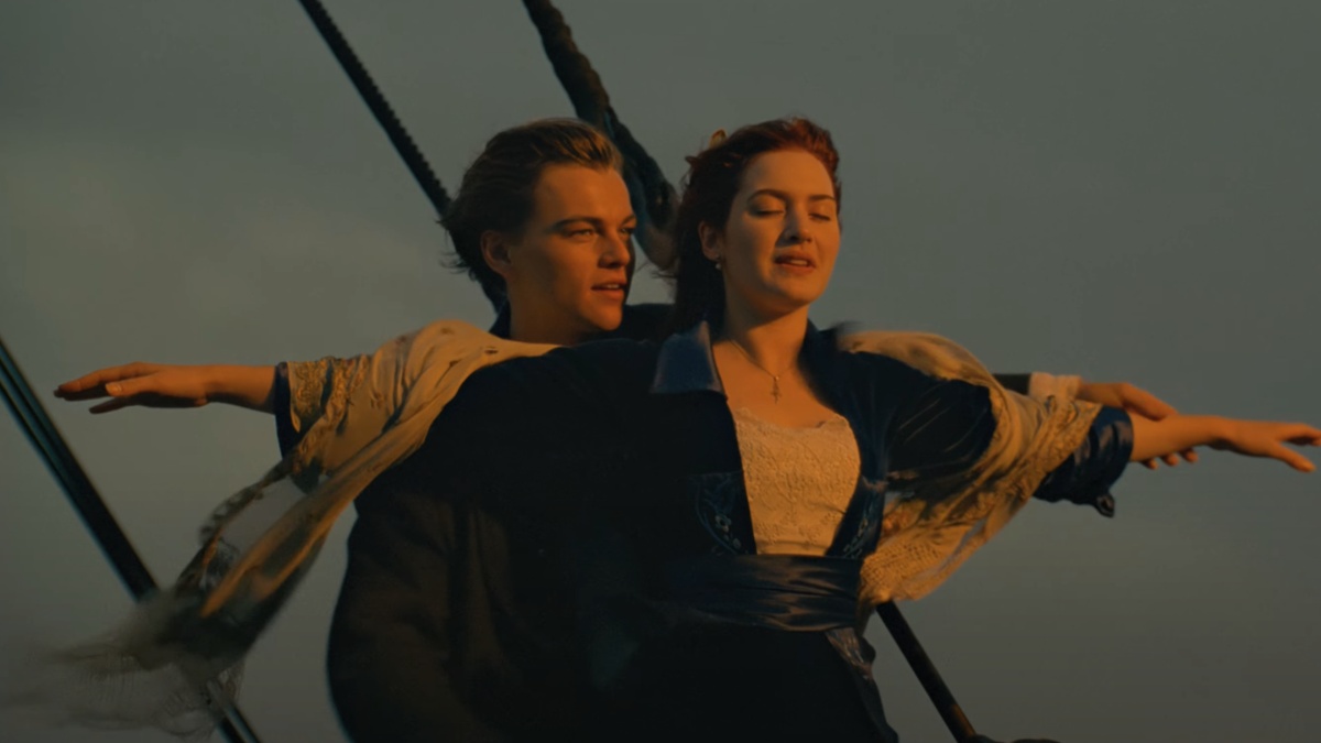 Titanic Producer Recalls How Iconic Movie Was Slated To Sink at Box ...