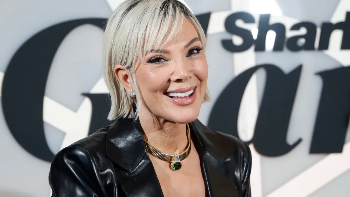 Kris Jenner Spent a Six-Figure Sum To Look Young for Half a Year ...