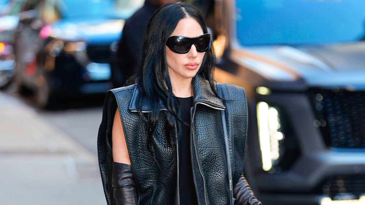 Lady Gaga Joins the Cast of 'The Devil Wears Prada 2' - Mandatory