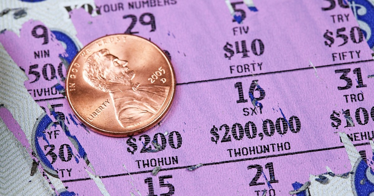 Lottery Winner Regrets Quitting Job, Hospitalized After Partying ...