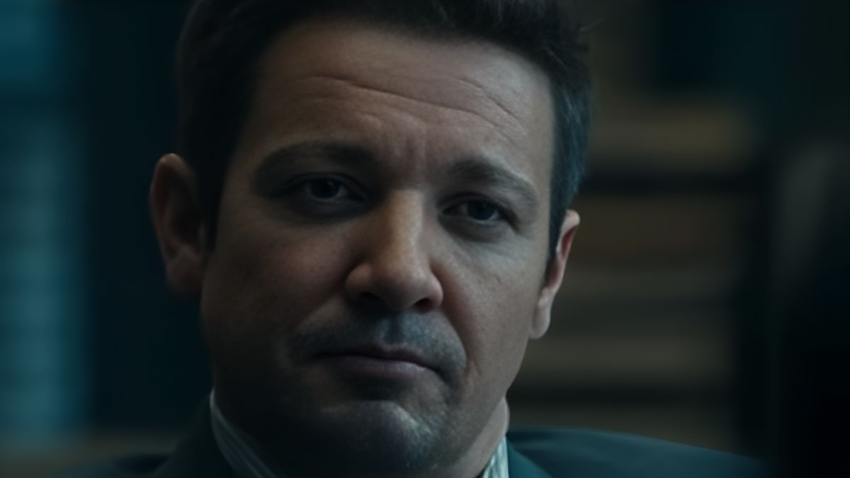 Mayor of Kingstown Co-Creator Reveals Why Ian Hides Iris’ Death From ...