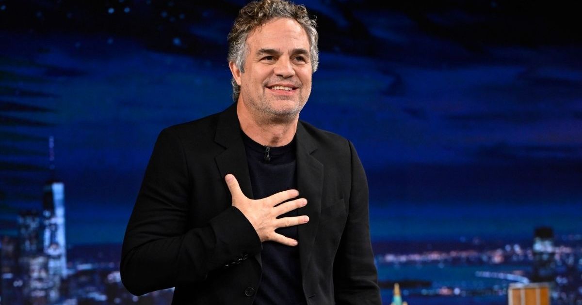 Mark Ruffalo’s Imitation of Benicio del Toro Is the Best Thing You’ll Watch Today - Mandatory