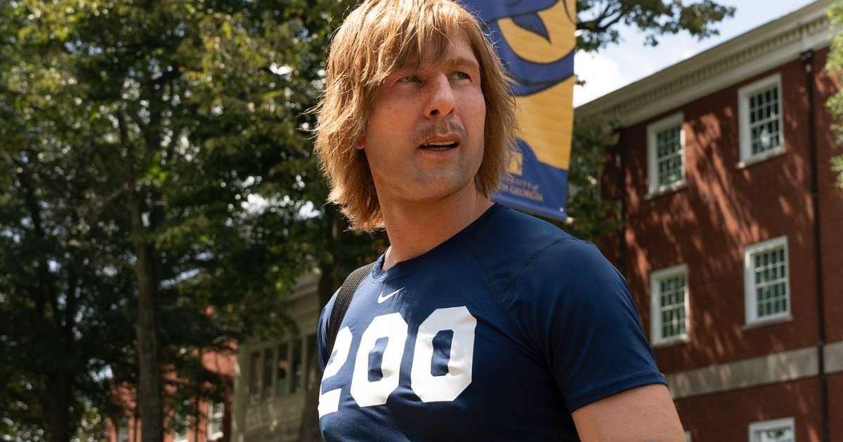 Chad Powers Co-Creator Unveils Season 2 Release Window & Season Count ...