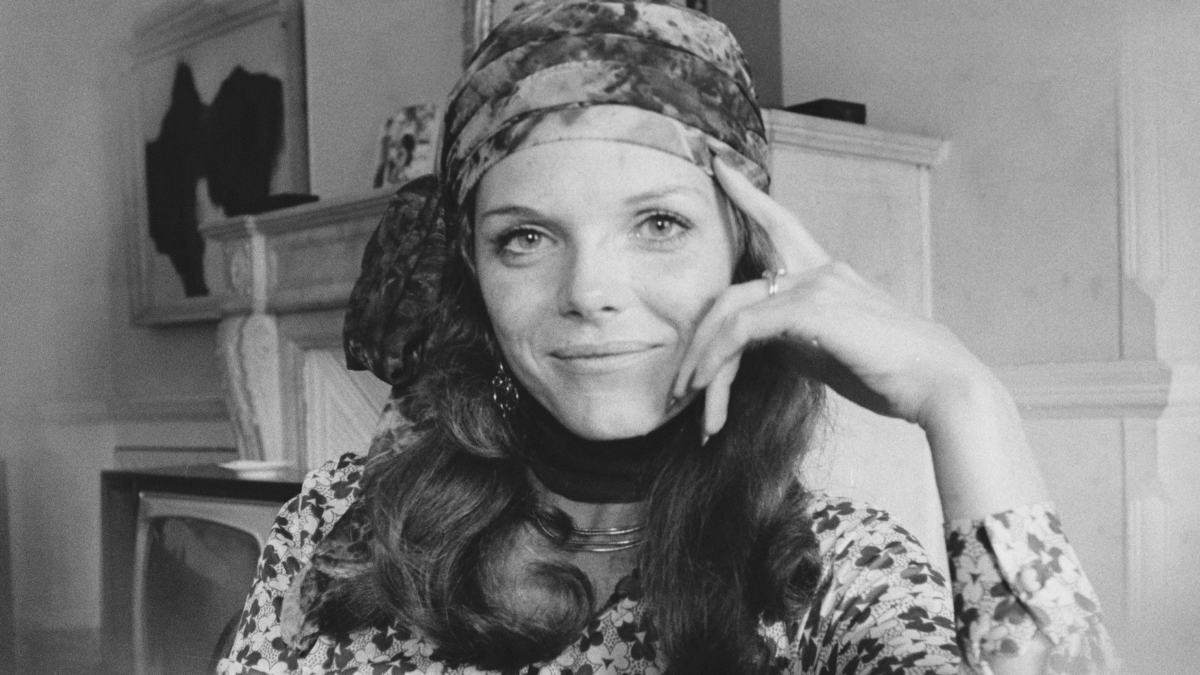 Samantha Eggar Dead at 85, Daughter Jenna Shares Moving Post - Mandatory