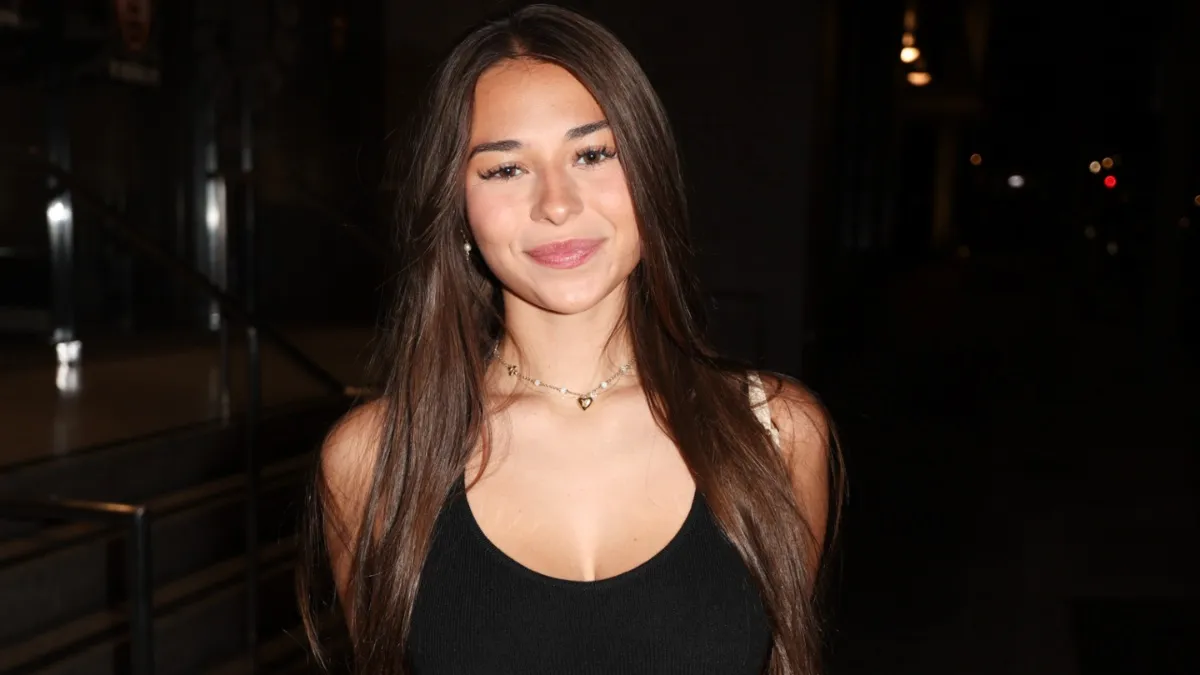 OnlyFans Sophie Rain 'Never Posted Nudes' Despite Making $83 Million ...