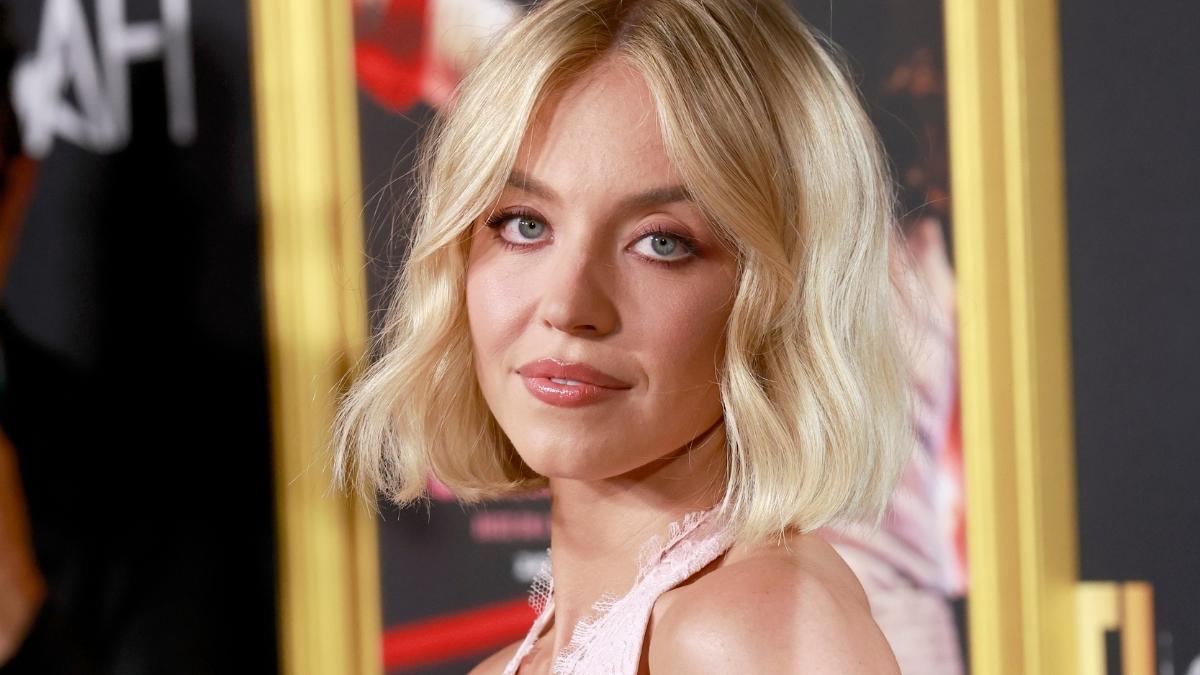 Fans Want To See Sydney Sweeney as Marilyn Monroe After New Clip ...