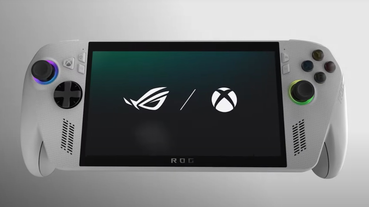 ‘Steam Deck 2’ Trends Amid Xbox ROG Ally Launch - Mandatory