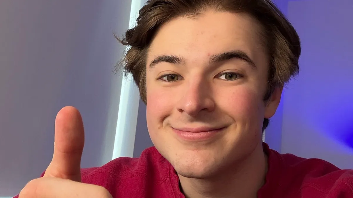 Why Is 'Deport Harry Sisson' Trending on X? Meme Explained - Mandatory