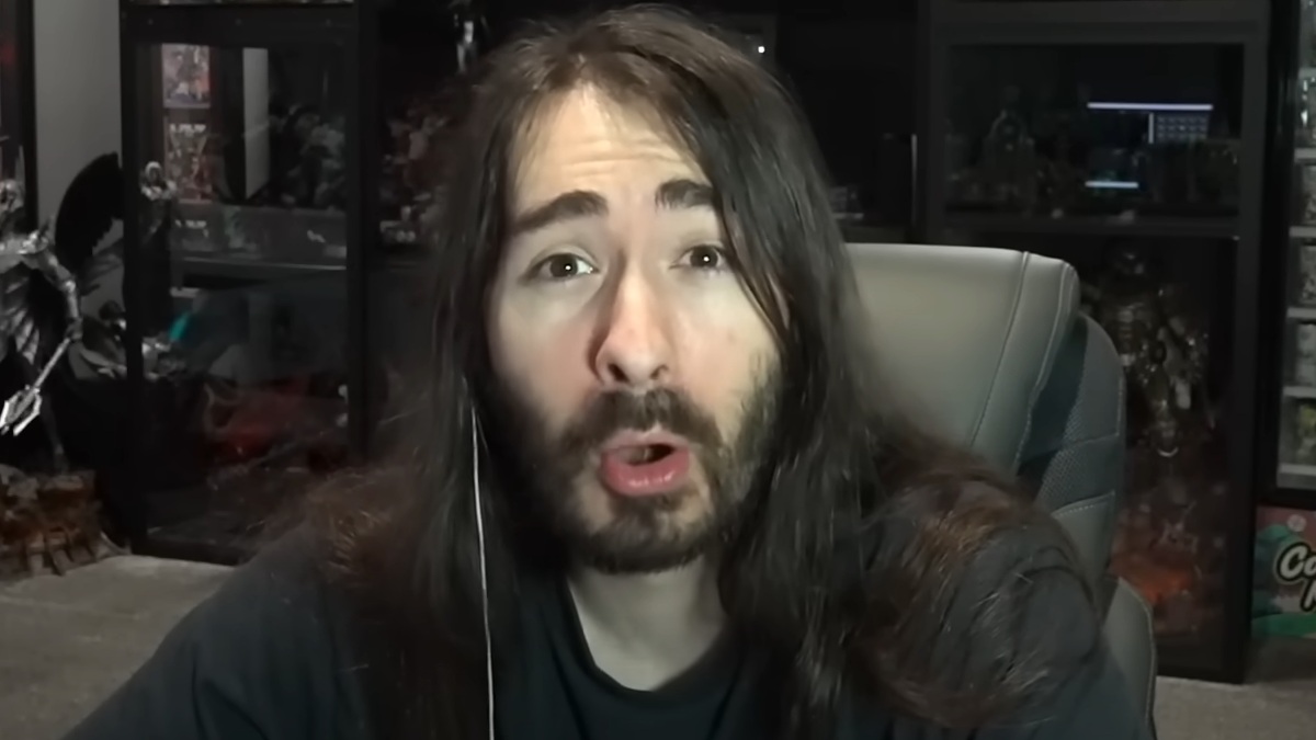 Is MoistCr1TiKaL Being Sued? Charlie Explains Legal Issues with ...