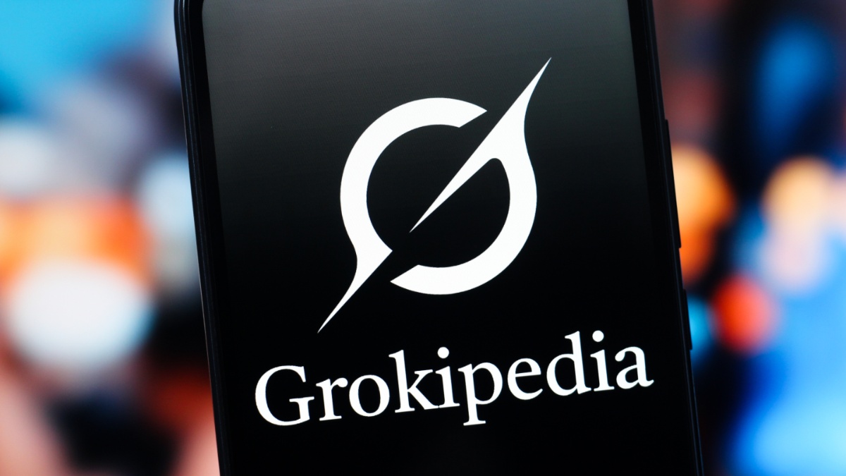 Elon Musk’s Grokipedia Allegedly Copied Wikipedia - Mandatory