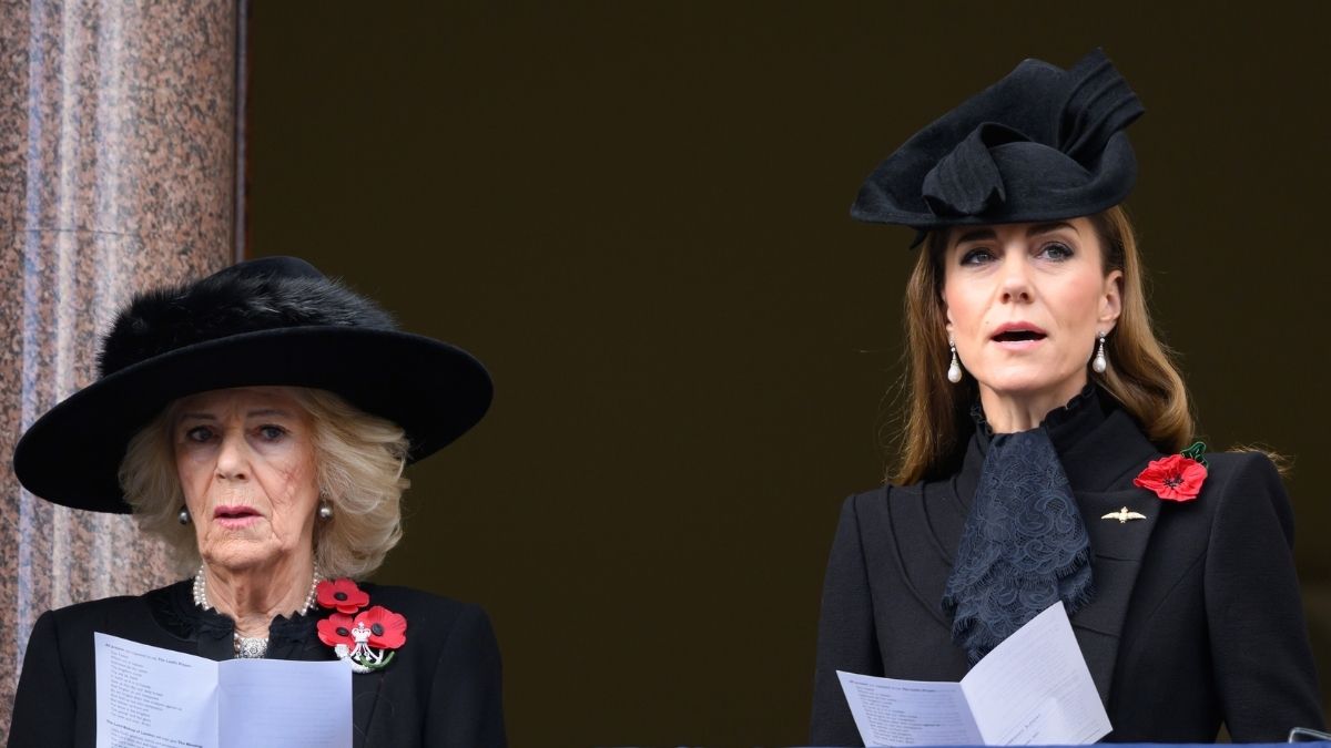 Kate Middleton's 'Prominent Role' Made King Charles 'Proud' — Expert ...