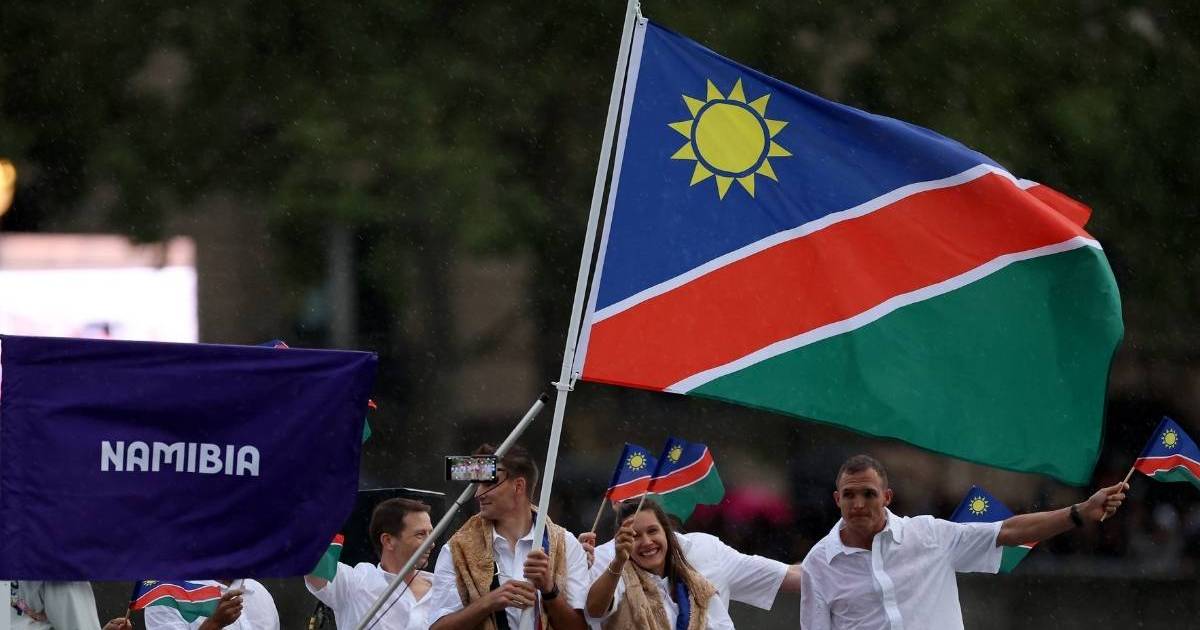 Adolf Hitler Uunona Set to Win Local African Election - Mandatory