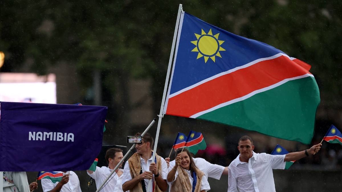 Adolf Hitler Uunona Set to Win Local African Election - Mandatory