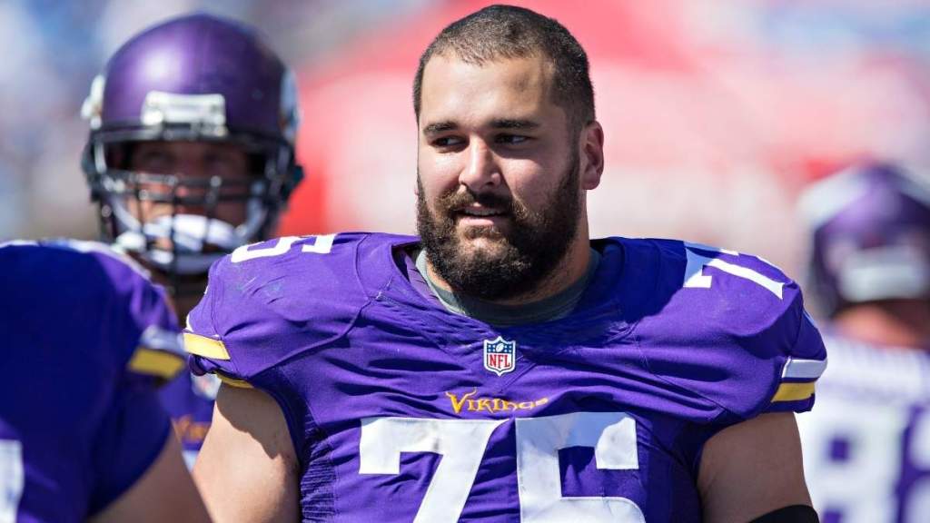 Ex-NFL’s Matt Kalil Gets $300K Adult Site Offer — Report - Mandatory