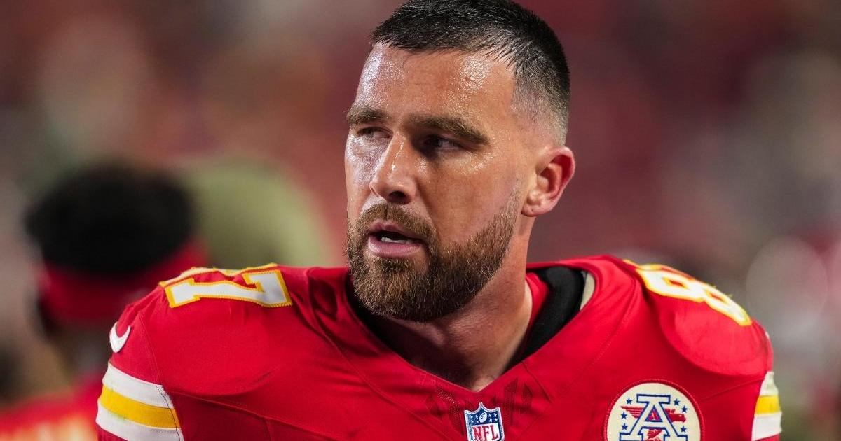 Travis Kelce Injury: Bills Fans Face Backlash Over Their Reaction ...