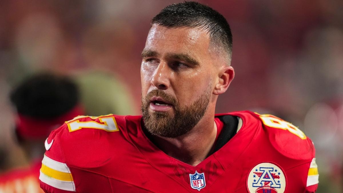 Travis Kelce Injury: Bills Fans Face Backlash Over Their Reaction ...