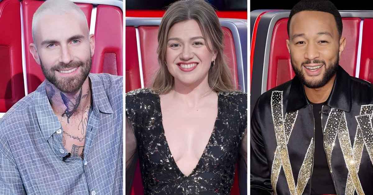 When Does The Voice Season 29 Come Out on NBC?