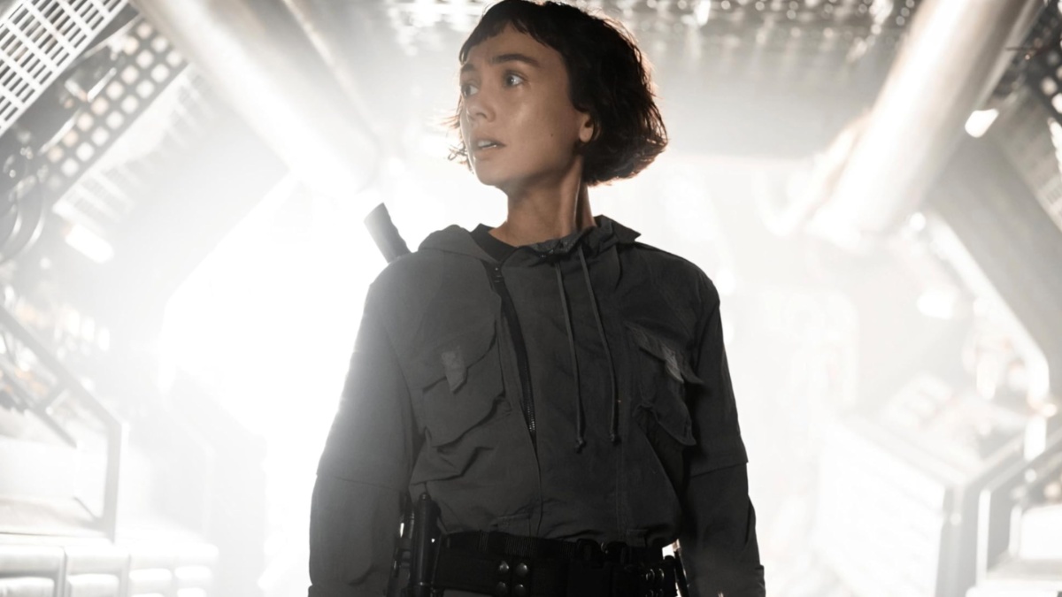 Hit FX Sci-Fi Franchise TV Show Renewed for Season 2 - Mandatory